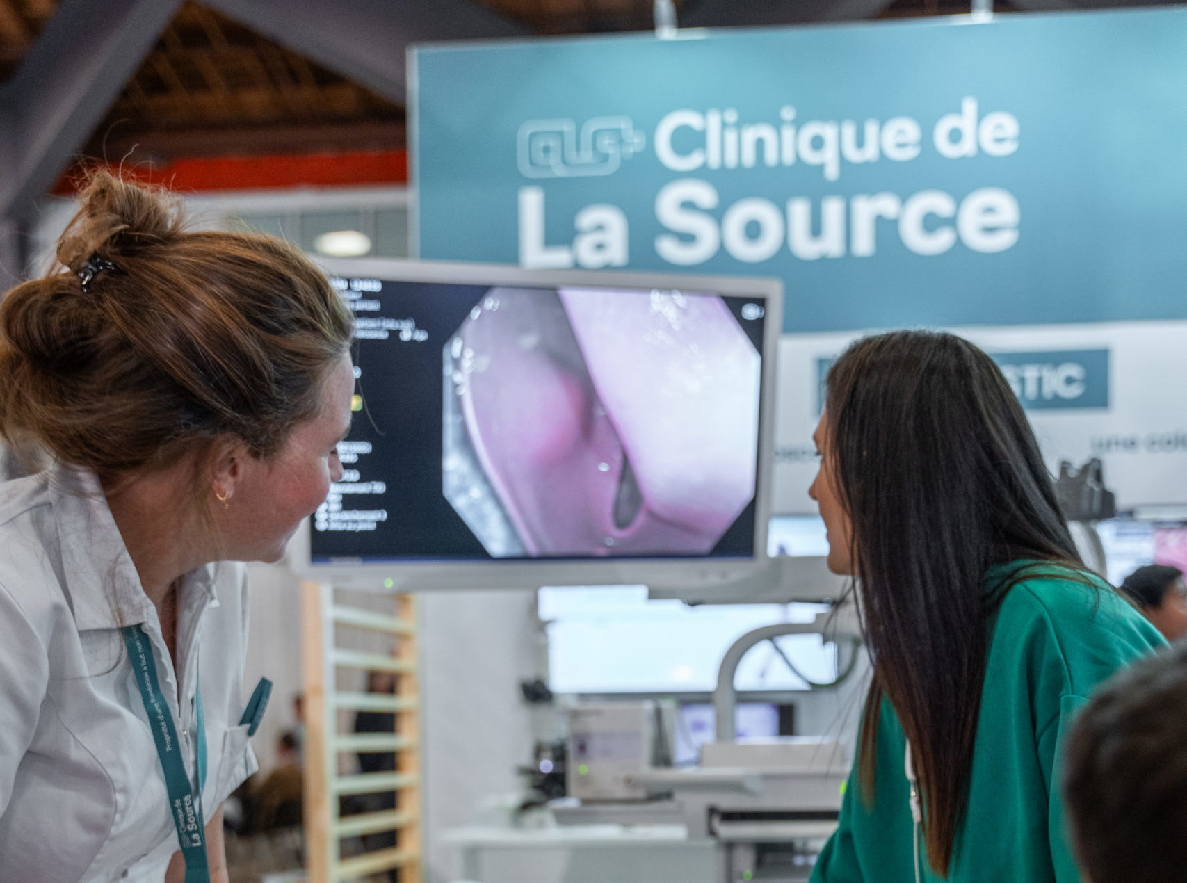 Rétrospective en images - Fondation La Source